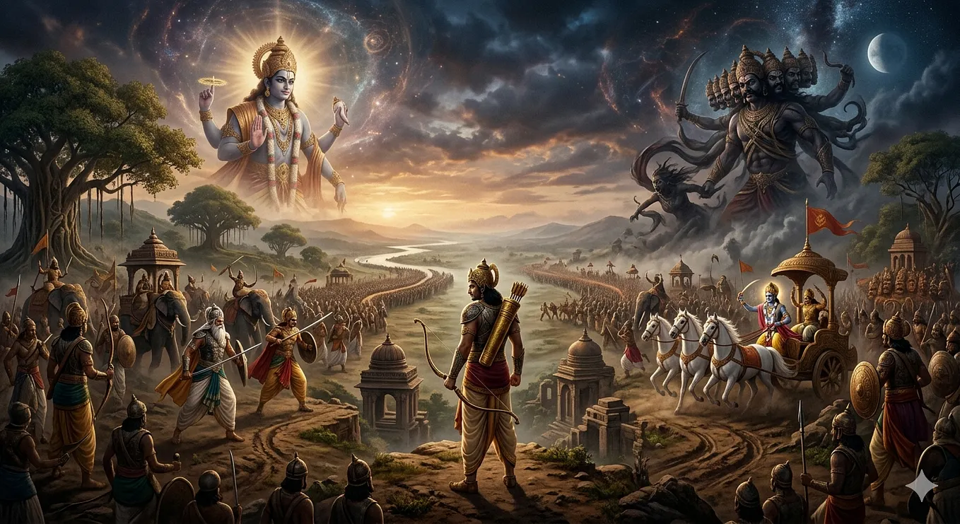 Why the Rajputs Were One of History’s Greatest Warrior Civilizations ...