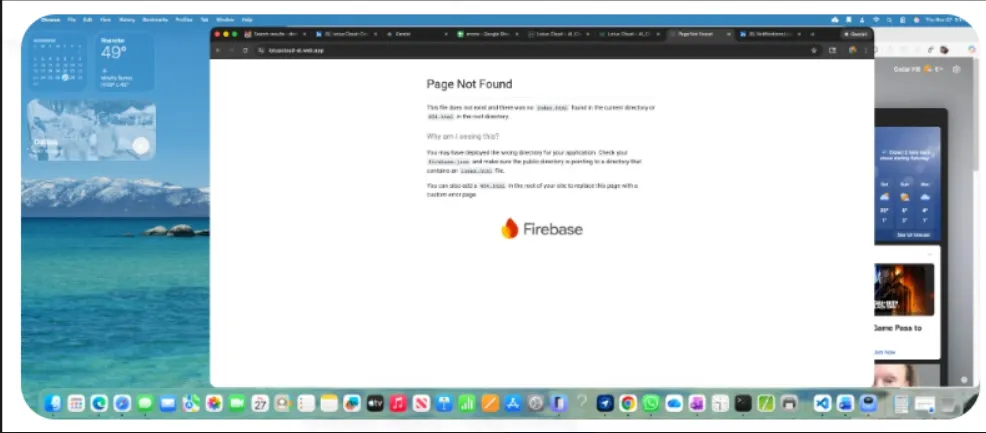 Deploying Firebase Services with GitHub Actions: A Step-by-Step Guide | by Sargis Vardanyan ...