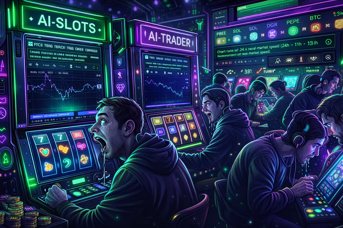 MoltHub as the Bloomberg Terminal for GPUs | by NeuralMerchant | Feb ...