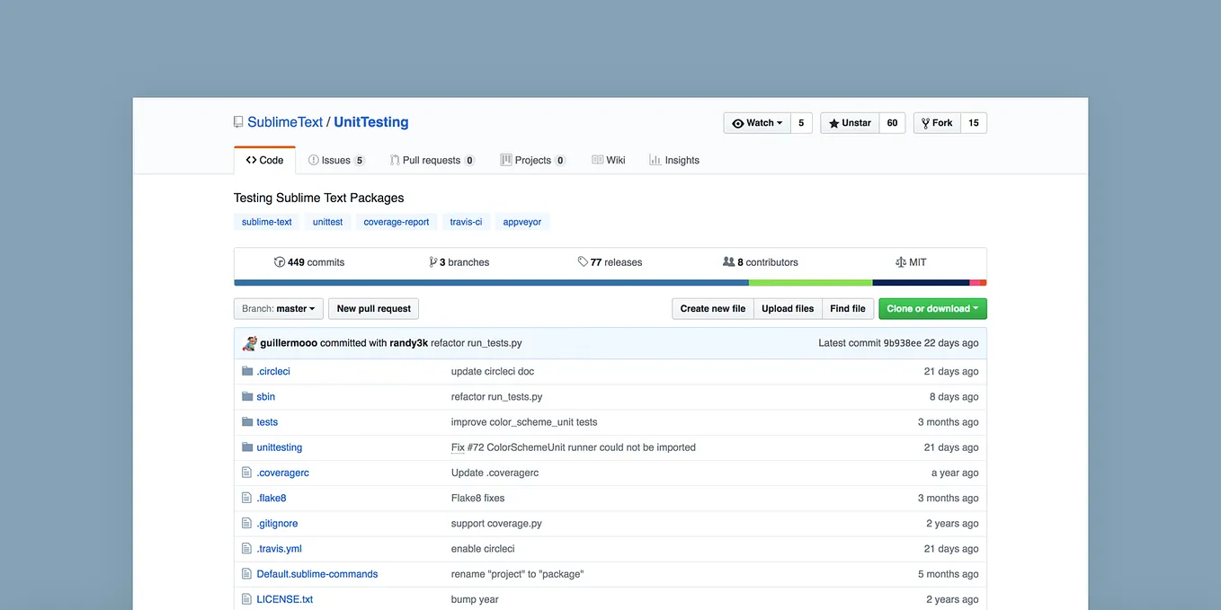10 essential Vim plugins. Vim remains a powerful and ubiquitous… | by ...
