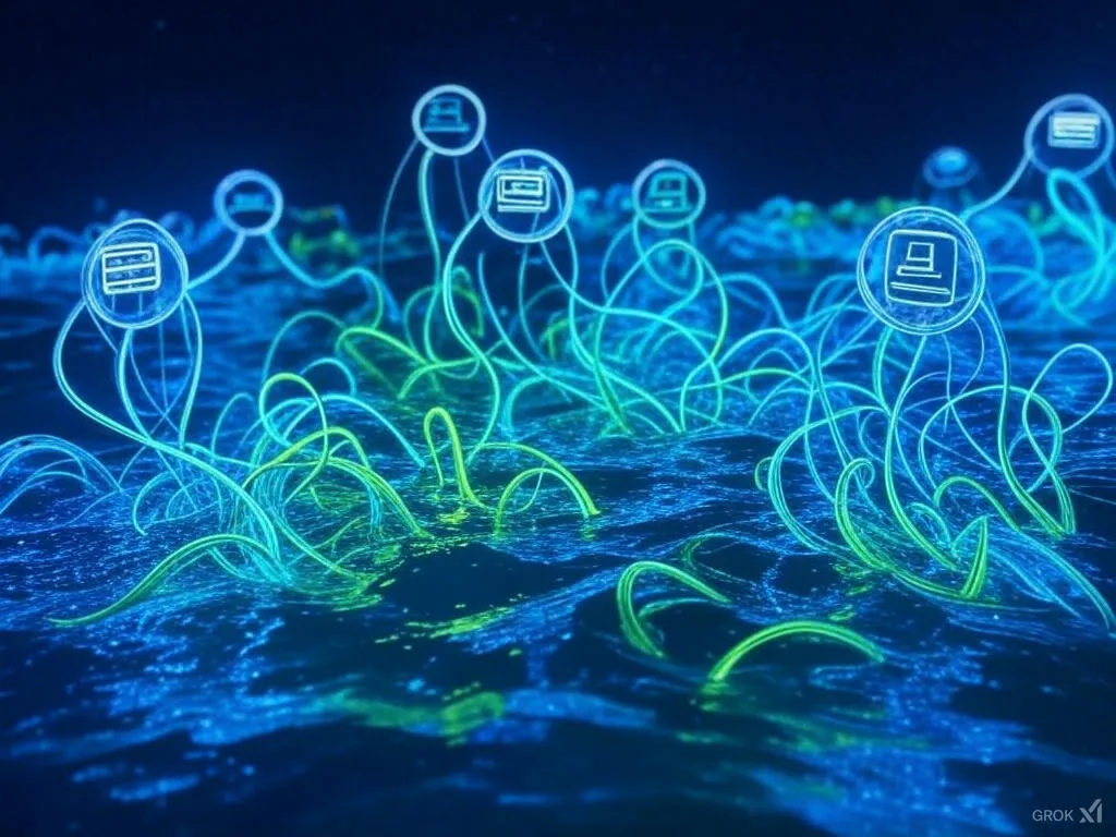 Boost Your File Storage with SeaweedFS & PostgreSQL: A Step-by-Step Setup | by Monem Benjeddou ...