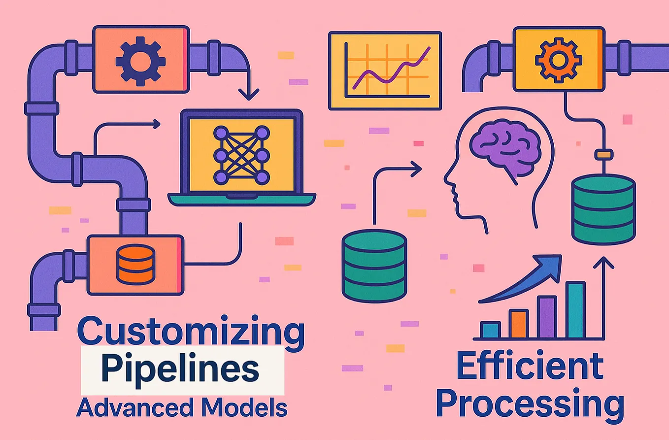 Getting Started with ZenML: Building Production-Ready ML Pipelines | by Sam Ozturk | Medium