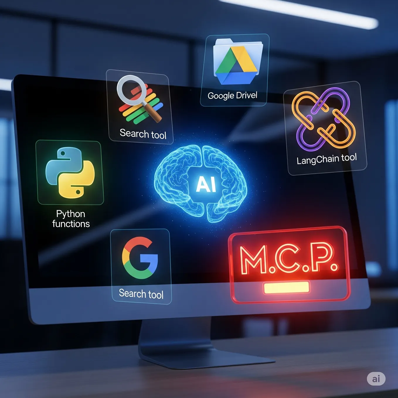 Building A Powerful Gcp Rag System With Langchain Vertex Ai And Ensemble Retrieval By Mk