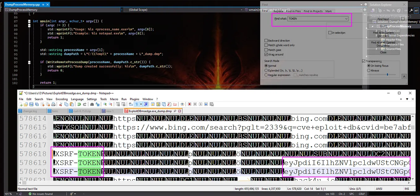 Installing and Using YARA Malware Detector | by S12 - 0x12Dark Development | Medium