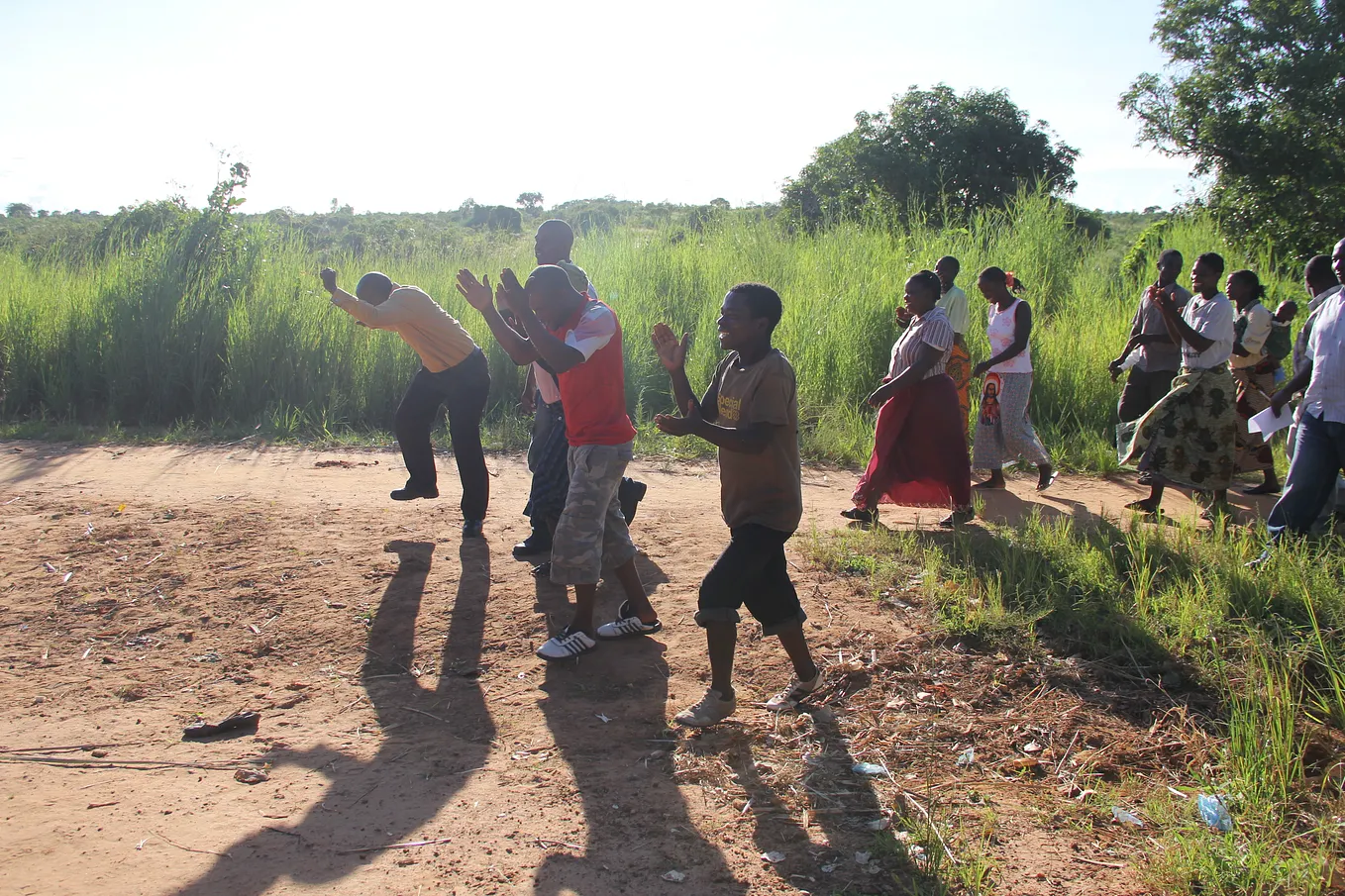 Participatory Methods in Urban Planning: Mapping | by Laura Puttkamer ...