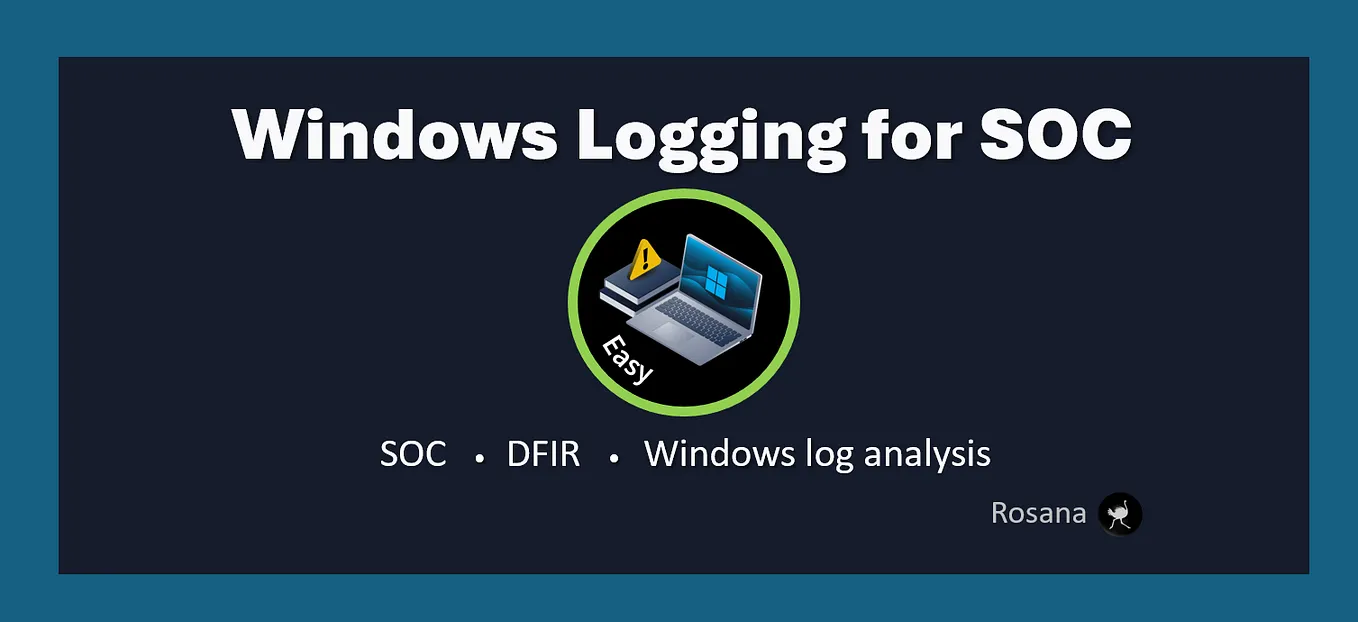 Splunk SPL: TryHackMe Lab Walkthrough | System Weakness