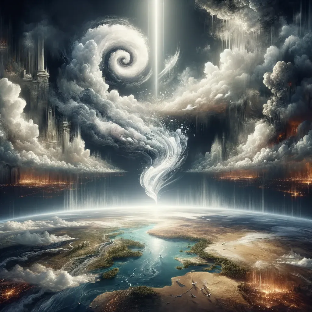 The Fall of Humanity. The book of Genesis serves as a… | by TheDailyMessage | Medium