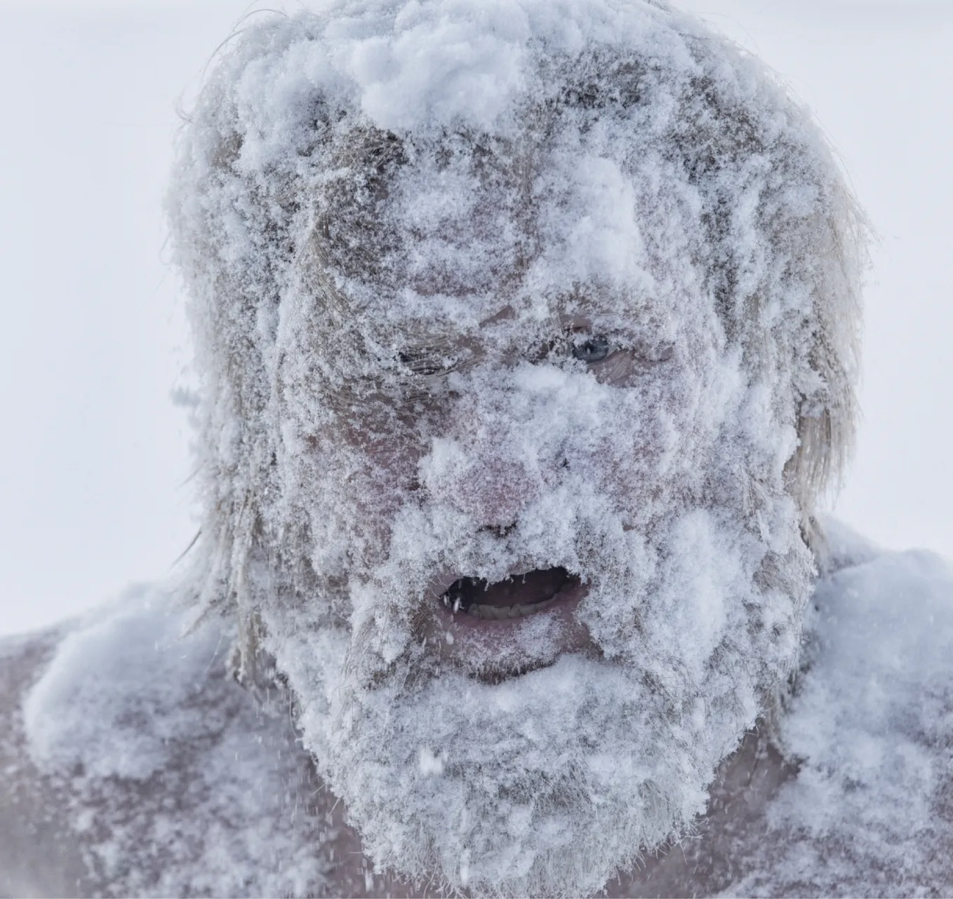 Just the other day, my girlfriend Natasha and her friend Tatiana asked ...