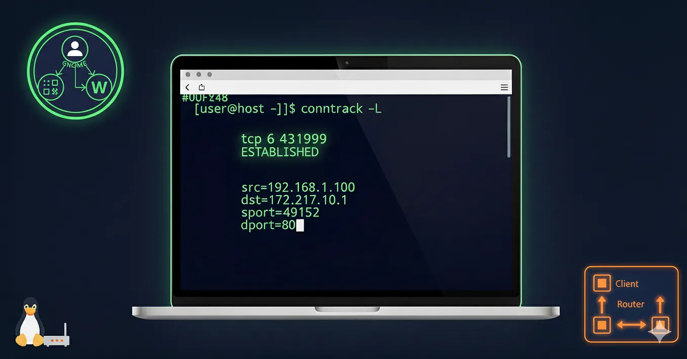 Day 10: Revisiting Linux GUI and Exploring SOHO vs. Enterprise Routers | by Priyansh | Sep, 2025 ...