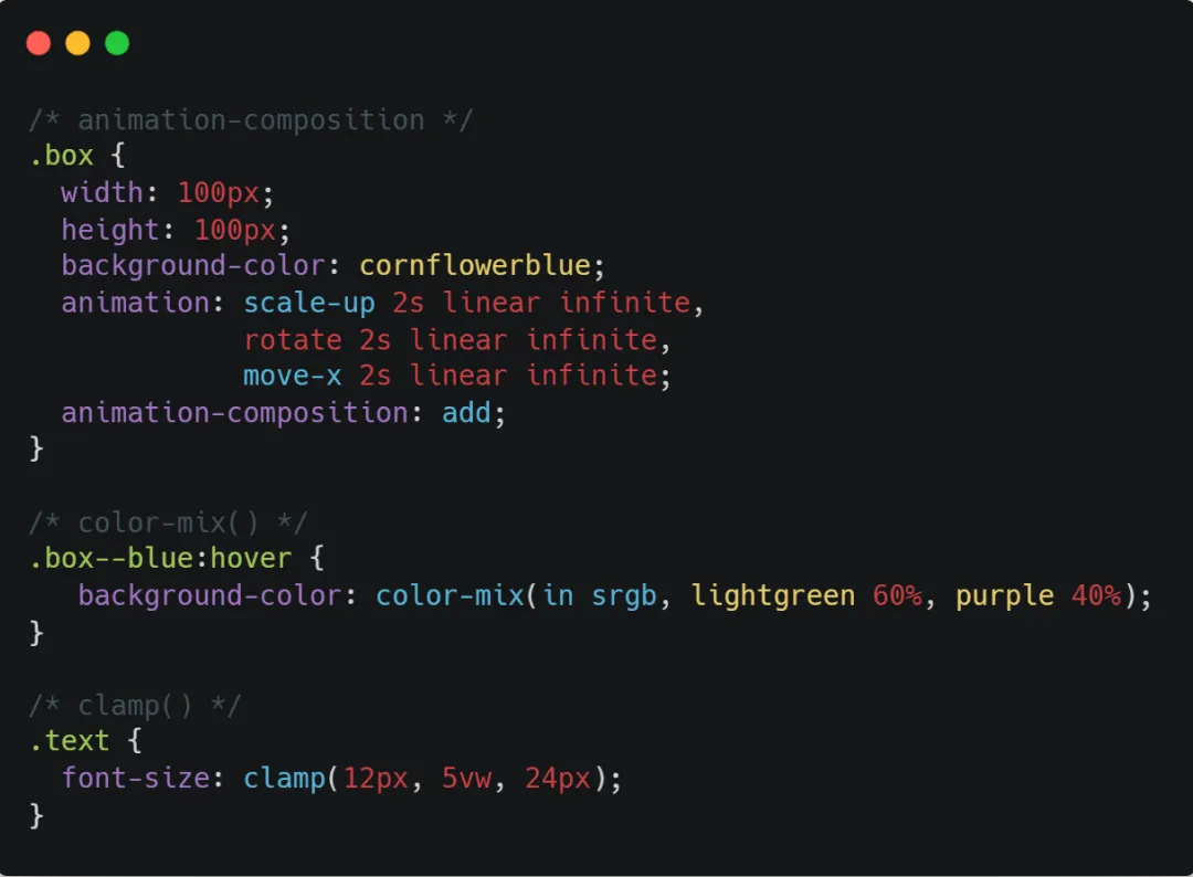 Unlock Advanced Text Highlighting With The CSS Custom Highlight API | by Bruno Mazza | Medium
