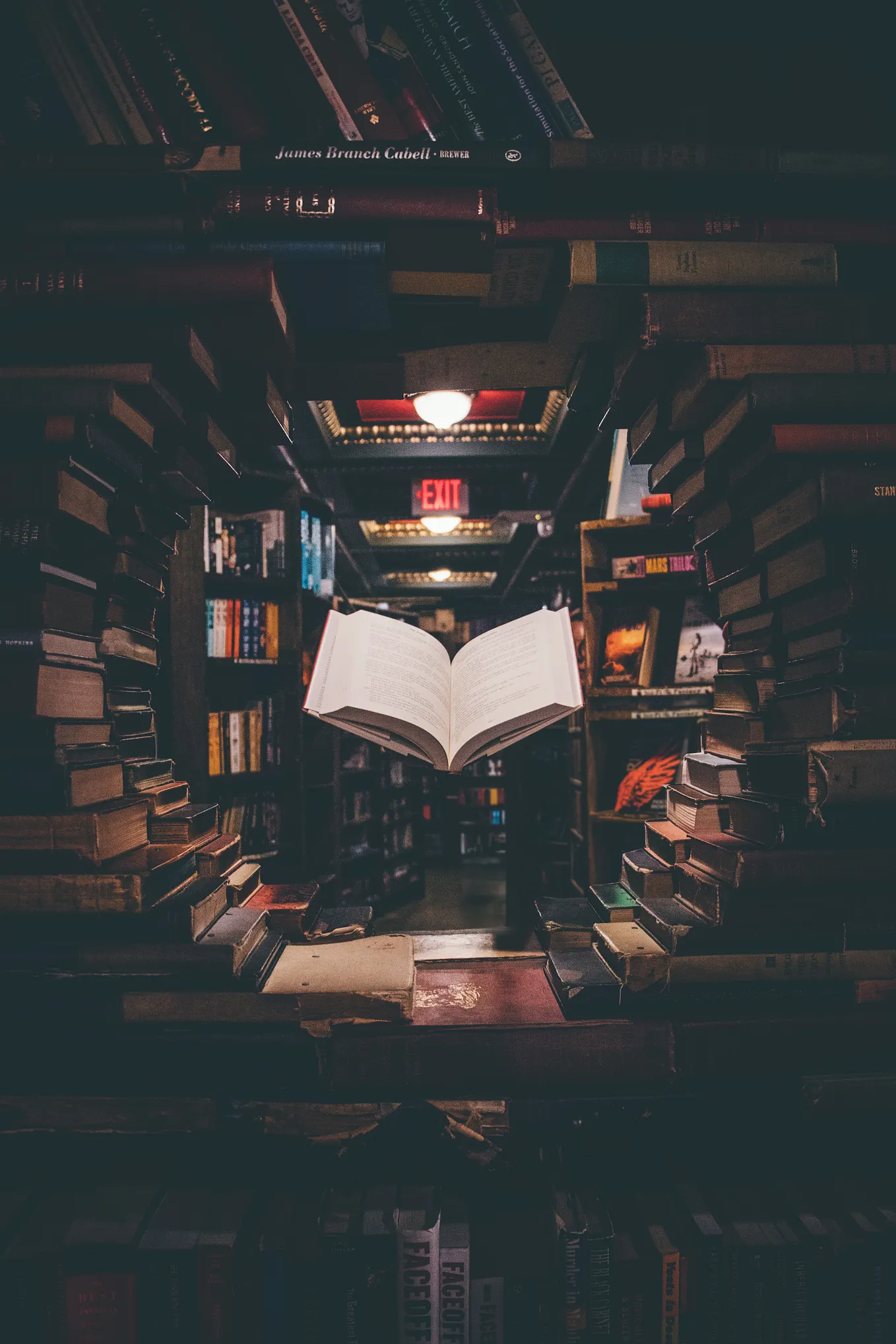 How to Identify Pseudo-Intellectuals | by T.B. | The Philosophy Hub ...