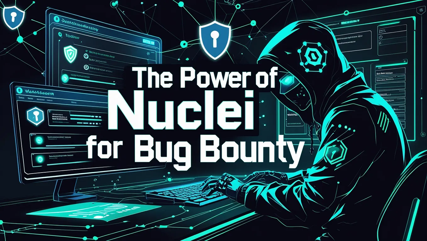 Part 3: Advanced Techniques & Use Cases of Nuclei for Bug Bounty | by Karthikeyan Nagaraj ...