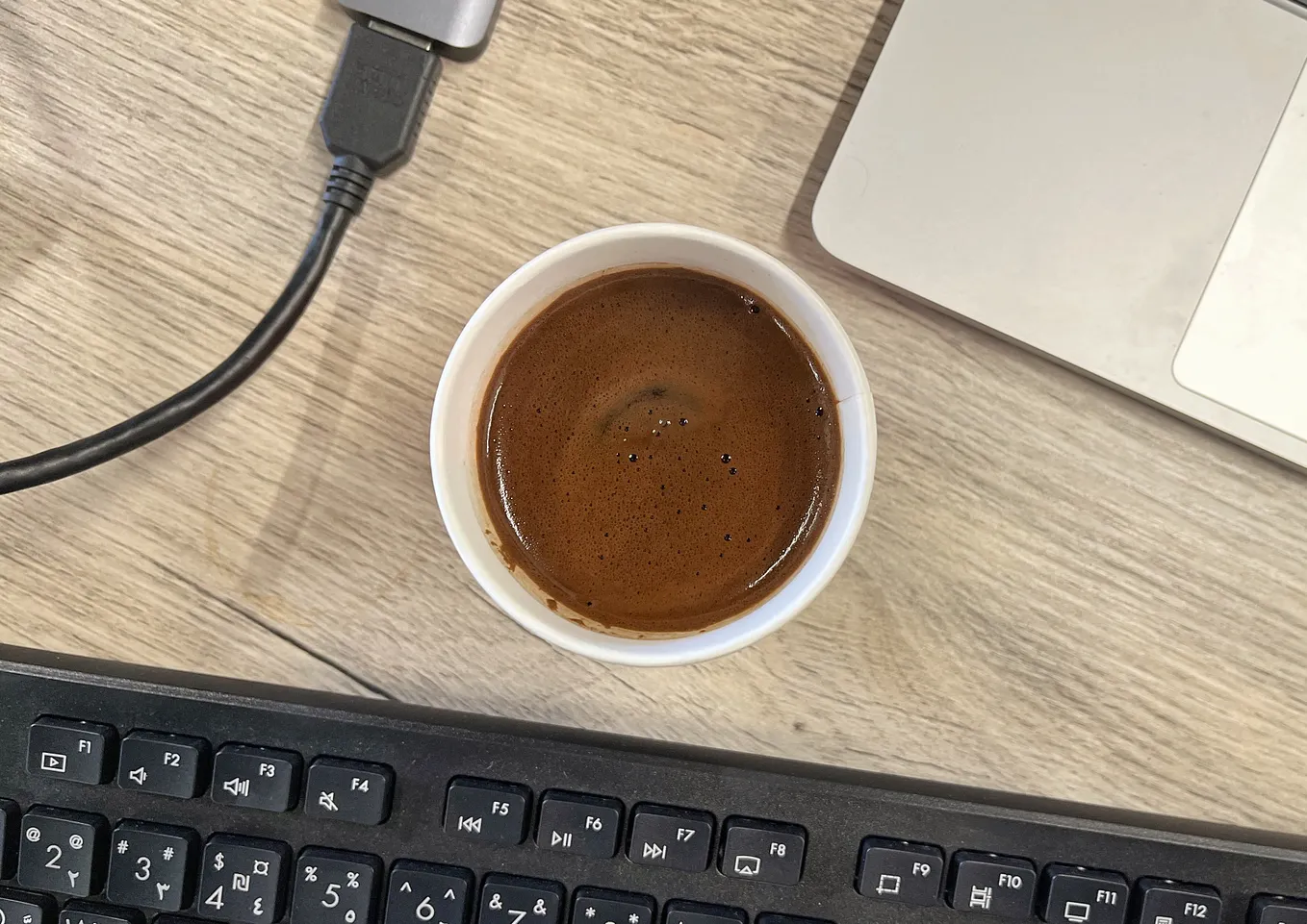 Alles Muss Besser Sein. I could double-check your tone when you… | by Shahd | Nov, 2025 | Medium