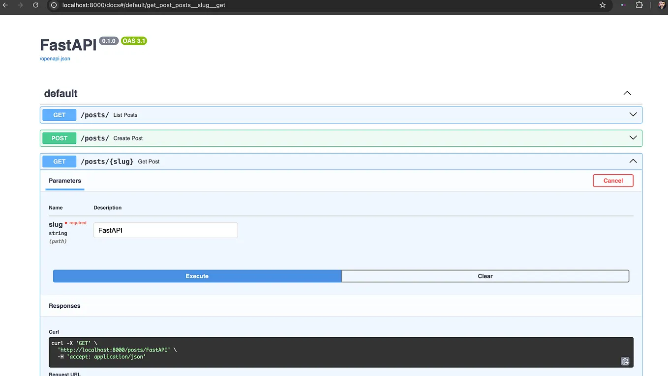 The Ultimate FastAPI Backend Developer Roadmap (2025) | by Subhash Chandra Shukla | Medium