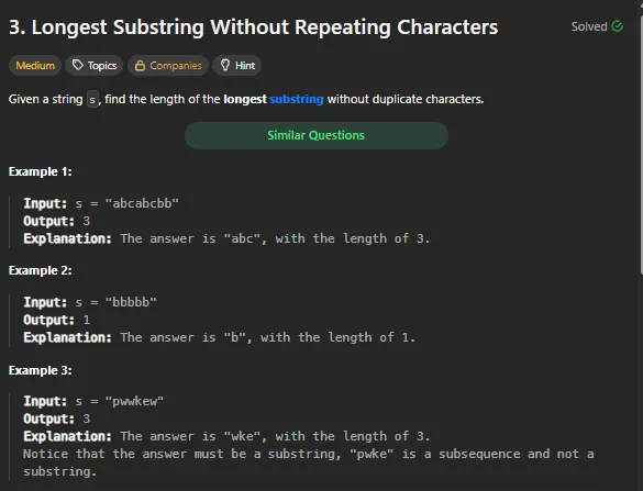 LeetCode 90: Subsets II. Generate All Unique Subsets from an… | by ...