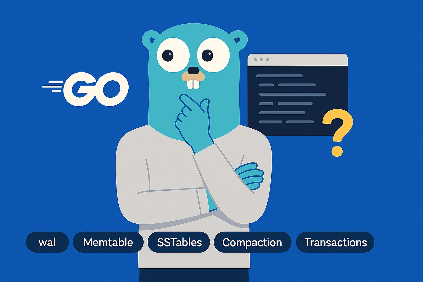 Using Golang Instead of Java for Fast Processing: A Performance Comparison | by Kalpit Sharma ...
