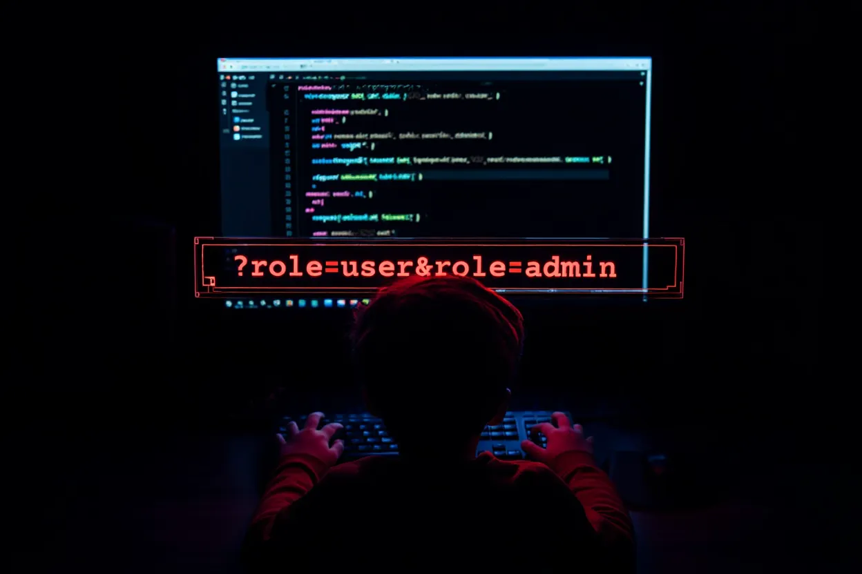 API Security 101: Injection. How SQL injection and command injection… | by Vickie Li | ShiftLeft ...