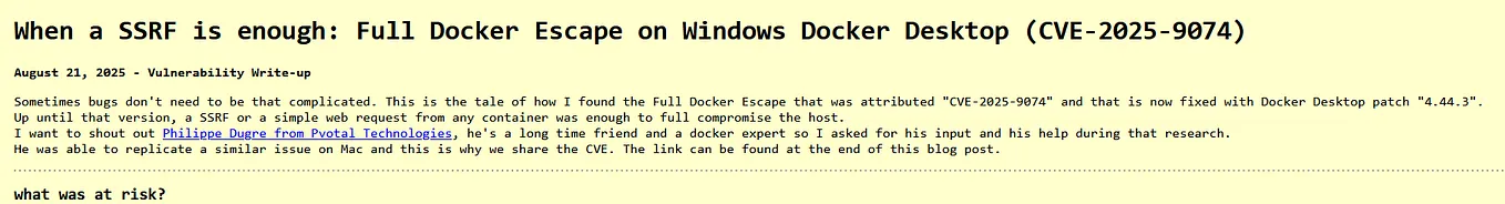 Getting Started with SAST: Detecting Vulnerabilities Early with GitHub Actions | by Yoshiyuki ...