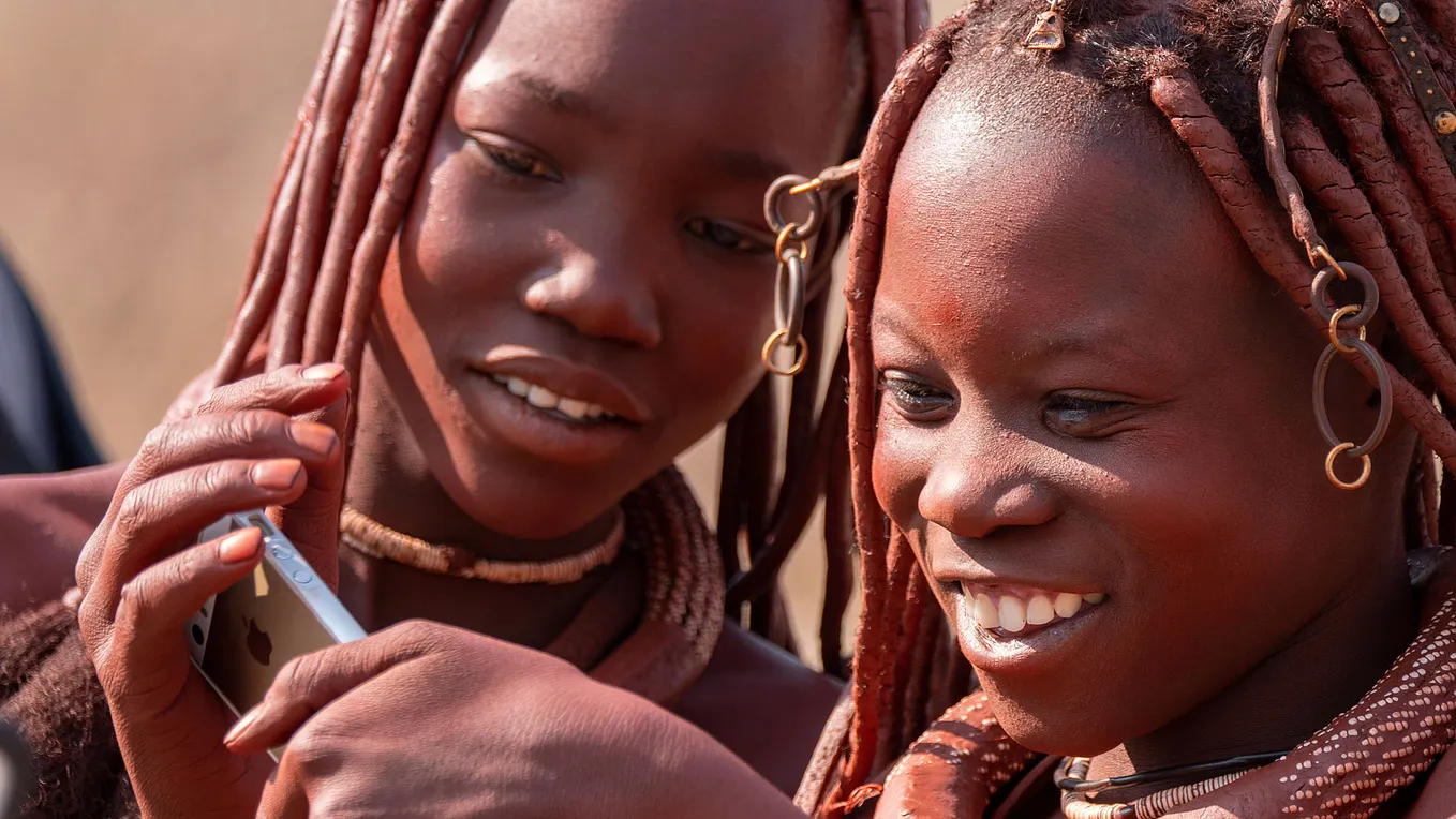 Fact or Fiction: The Role of Witchcraft and Juju in Africa | by Mohamed ...