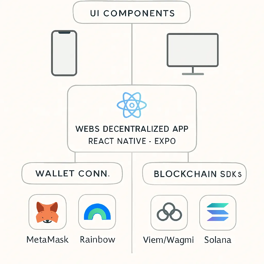 Upgrading React Native Version :. From 0.74.0 to 0.76.5 — A Step-by-Step… | by Amit Roy | Medium