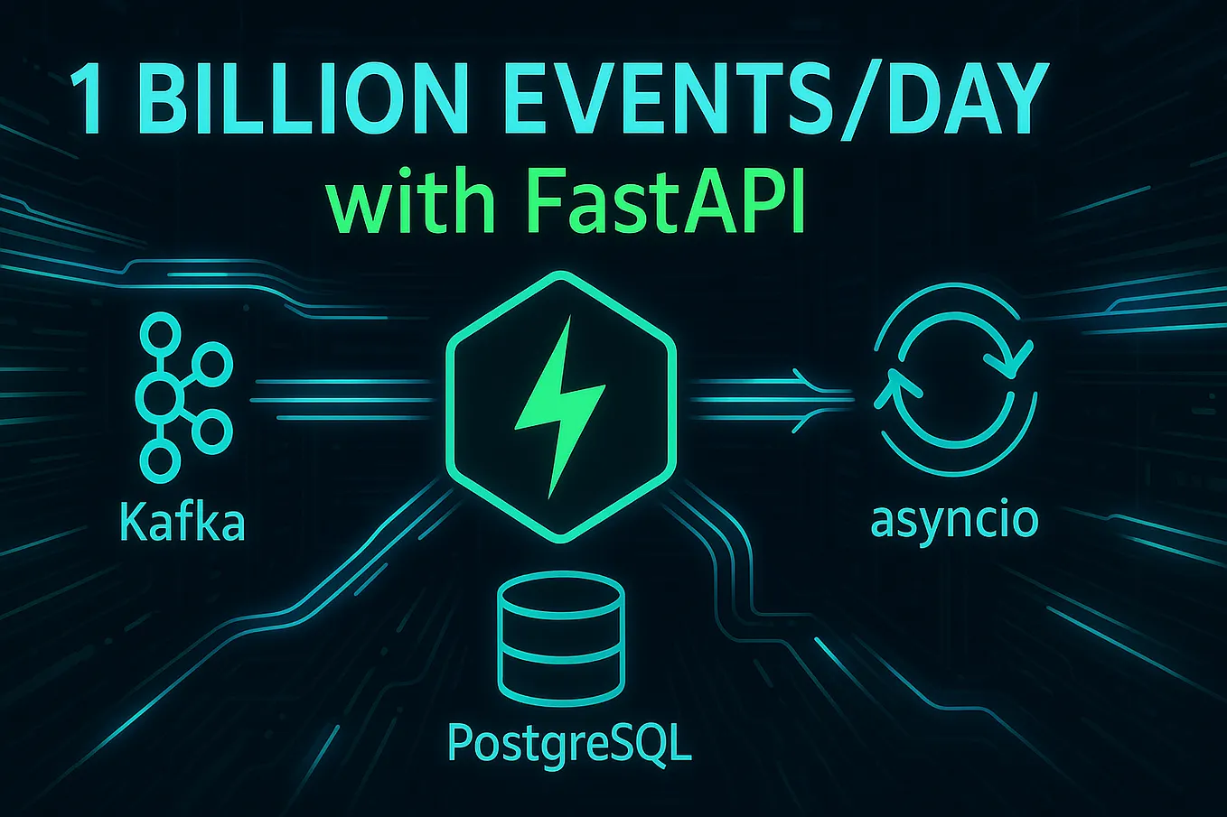 Python ThreadPoolExecutor: 7-Day Crash Course | by Super Fast Python | Medium