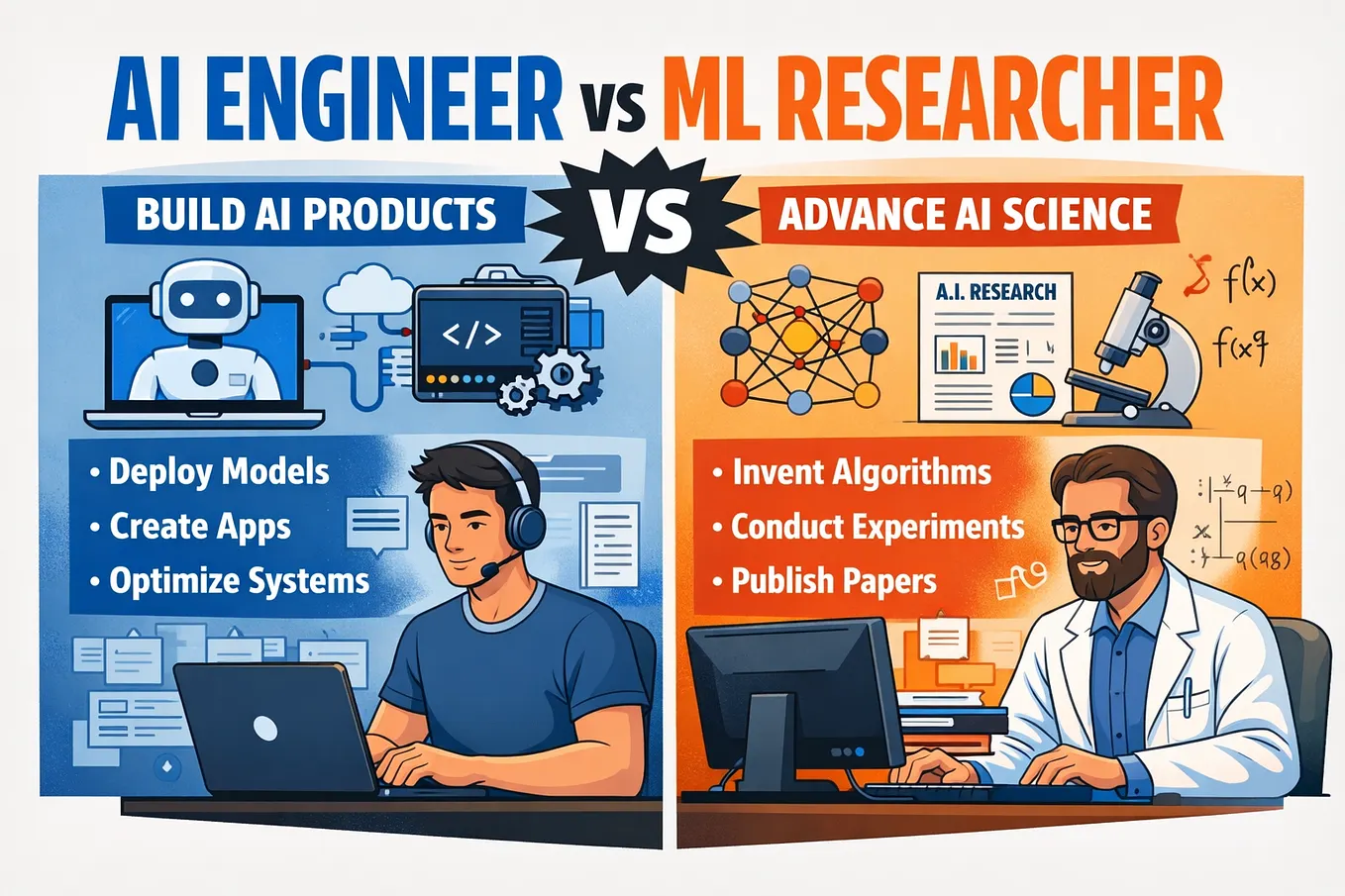 Gen AI vs AI Agents vs Agentic AI Explained with Real-World Examples ...