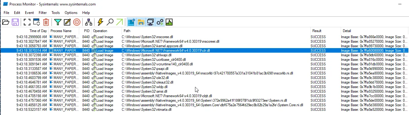 Techniques and Tools for Shellcode Analysis | by Tho Le | Medium