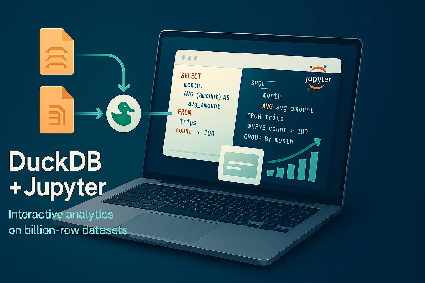 10 ML Canary Metrics for Safe Model Launches | by Duckweave | Nov, 2025 ...