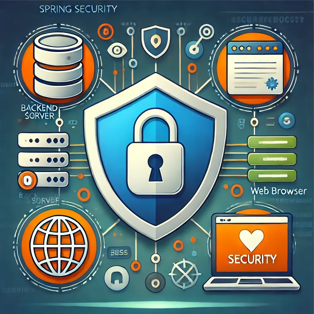 CSRF Token Explained in Spring Security | by Harindra Dilshan | Medium