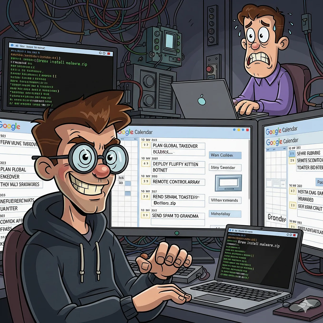 I took Google’s Cybersecurity Certification and Here’s What I Learned ...