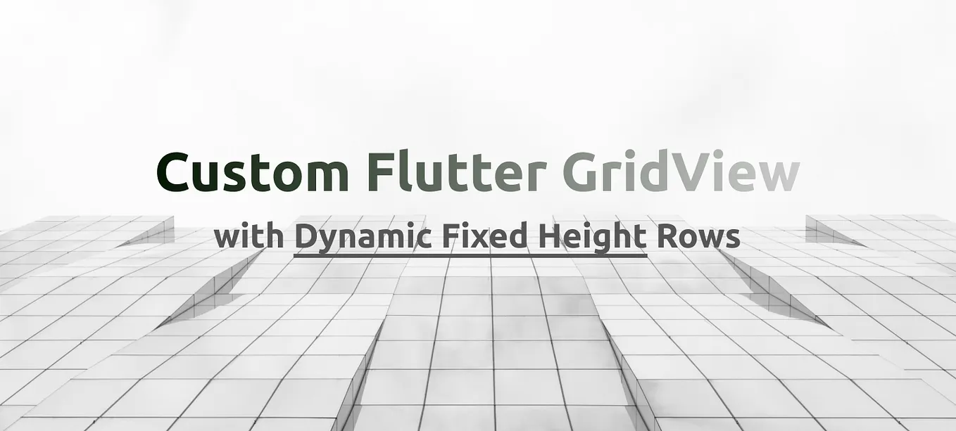 Custom Styling for TextField in Flutter: A Beginner’s Guide to Custom ...