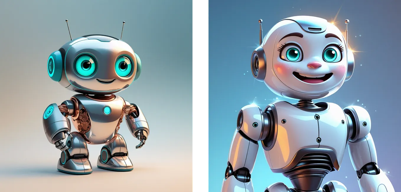 Creating Your Own Realistic AI Image Generator in Python — For Free (No ...