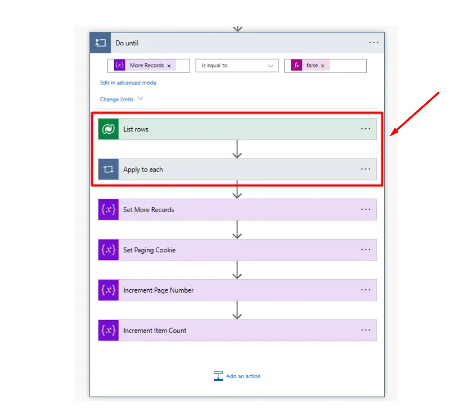 Embedding Canvas Apps in Model-Driven Forms: Retrieving Related Table Columns of a Related ...