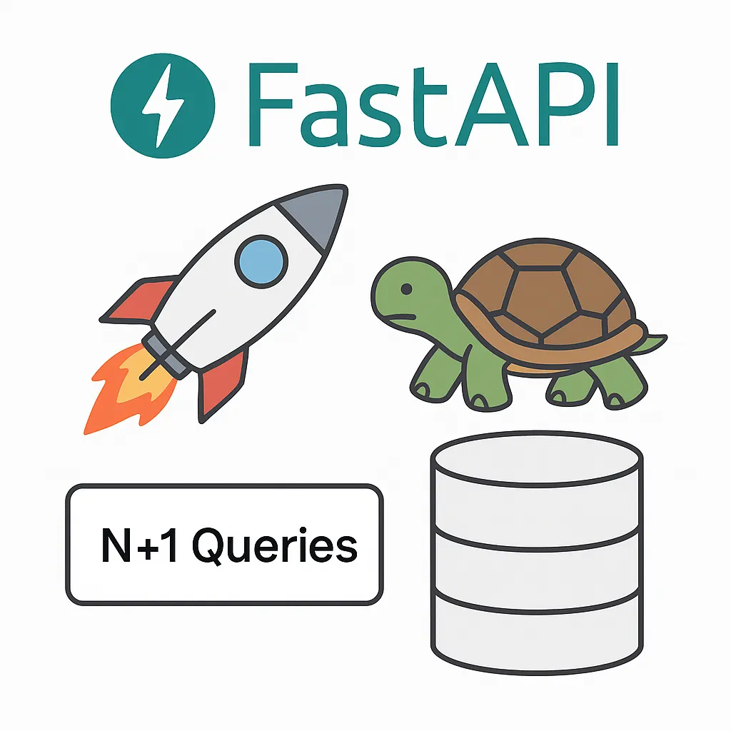 Building A Simple Api Crud With Python Fastapi And Sqlalchemy By