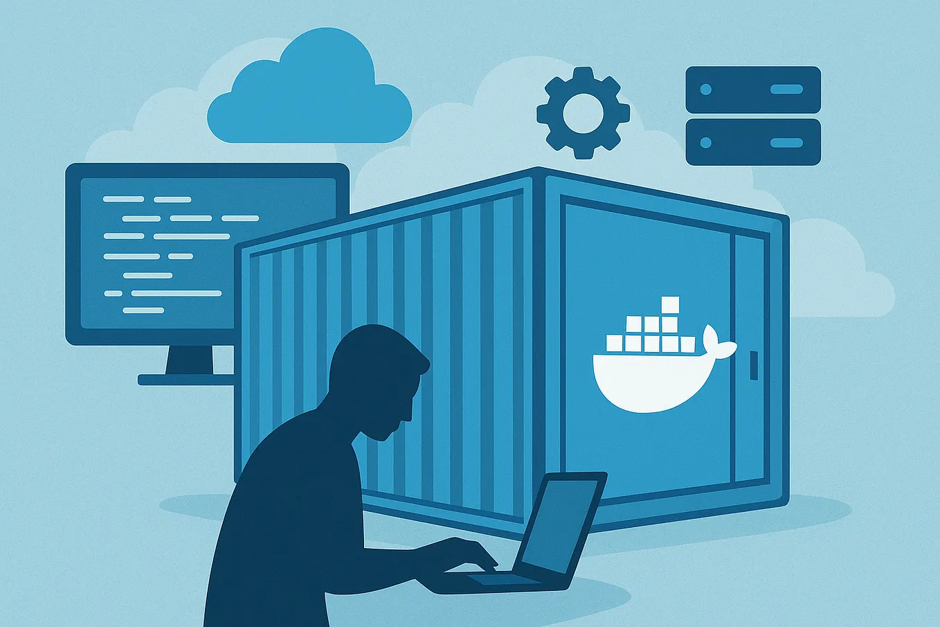 How To Deploy An Application Using Docker A Step By Step Guide By 2927