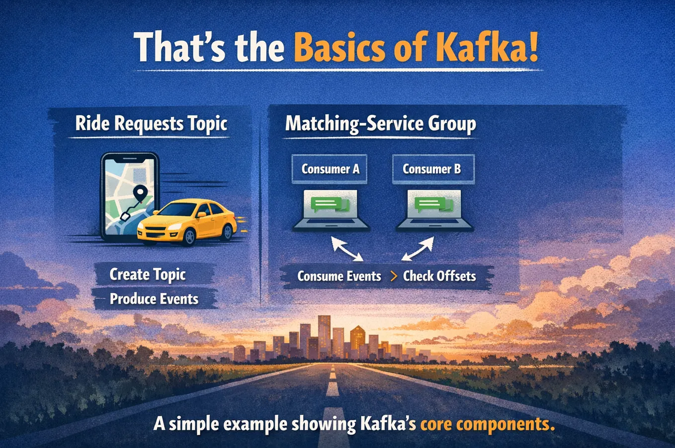 Implementing a basic Kafka Producer and Consumer using Spring Boot, Spring Kafka and Avro schema ...