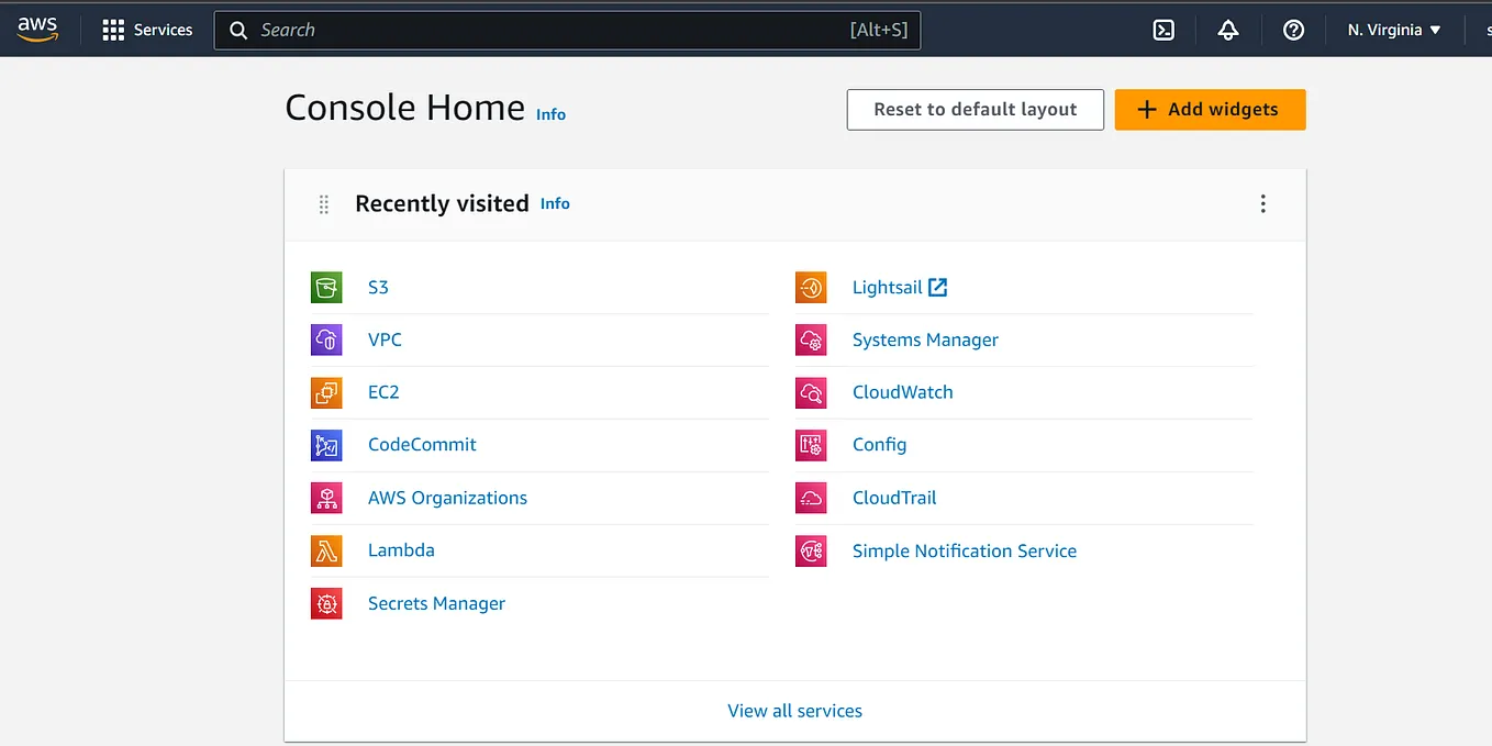 🔐 How to Access AWS Console Using Azure AD SSO (SAML Federation) | by ...