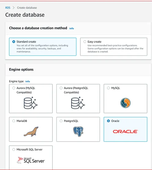 SQL Native Backup for RDS SQL Server in AWS | by Samsul Adam M ...