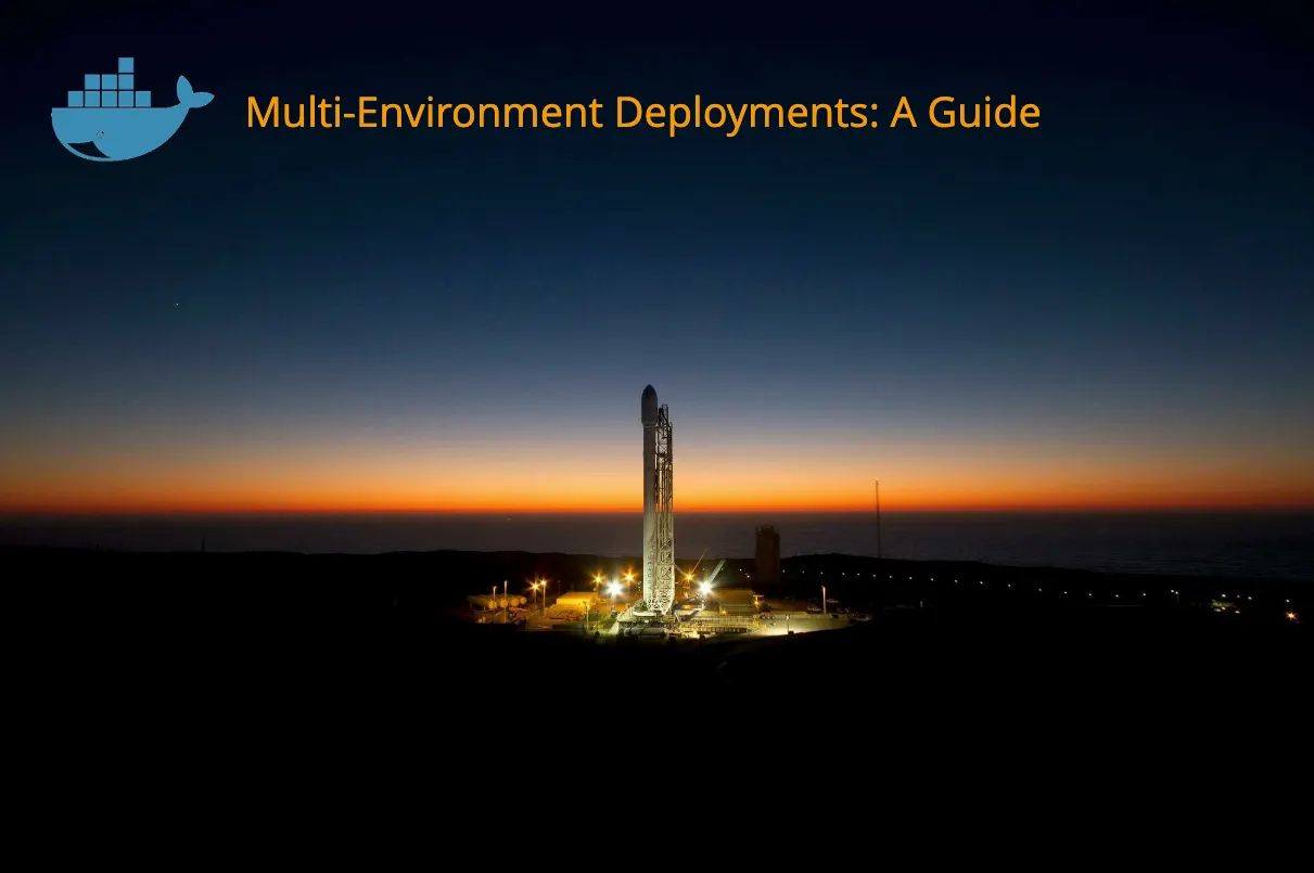 Using nsenter, docker exec, and Logging Frameworks | overcast blog