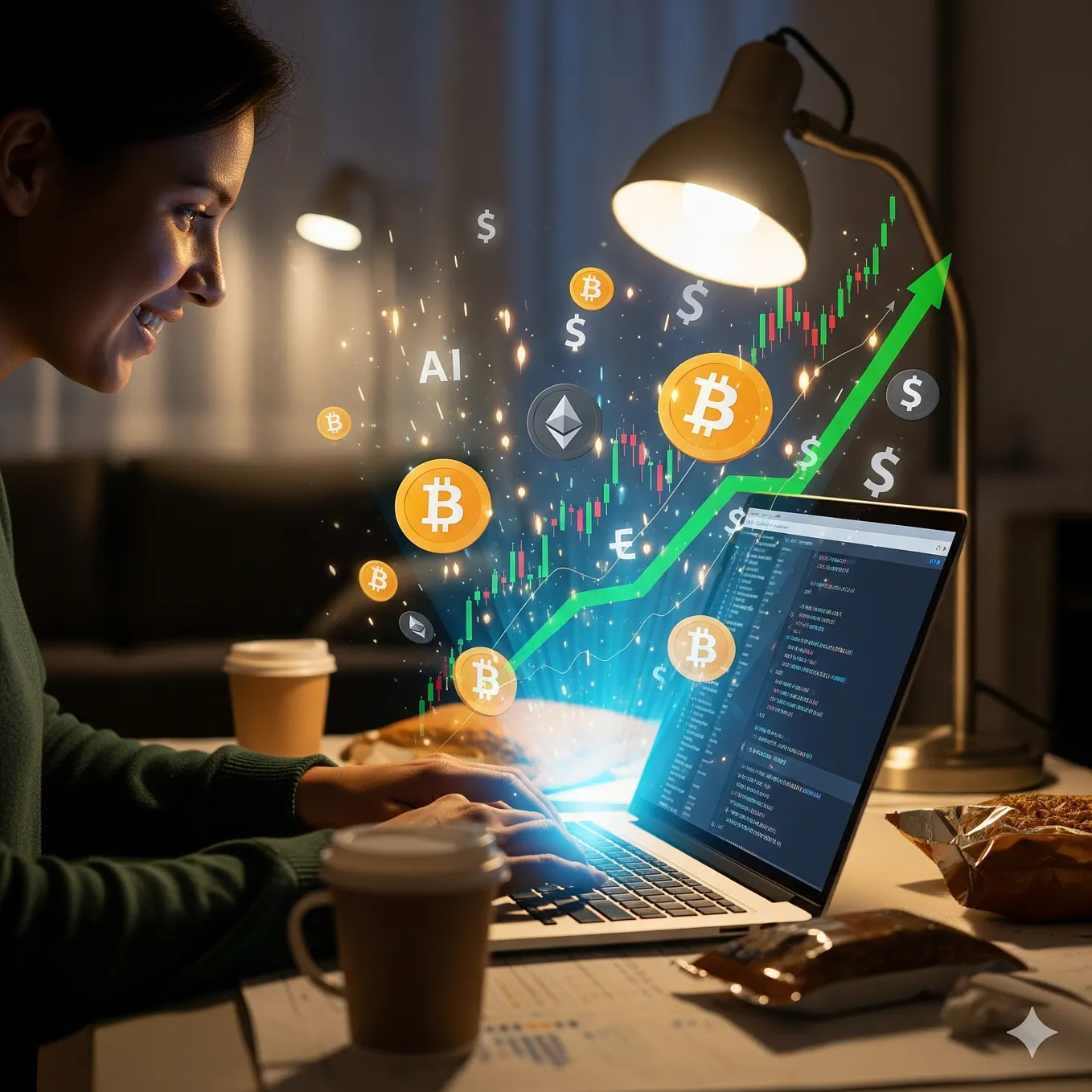 5 AI Projects You Can Build with Python to Boost Your Skills | Stackademic