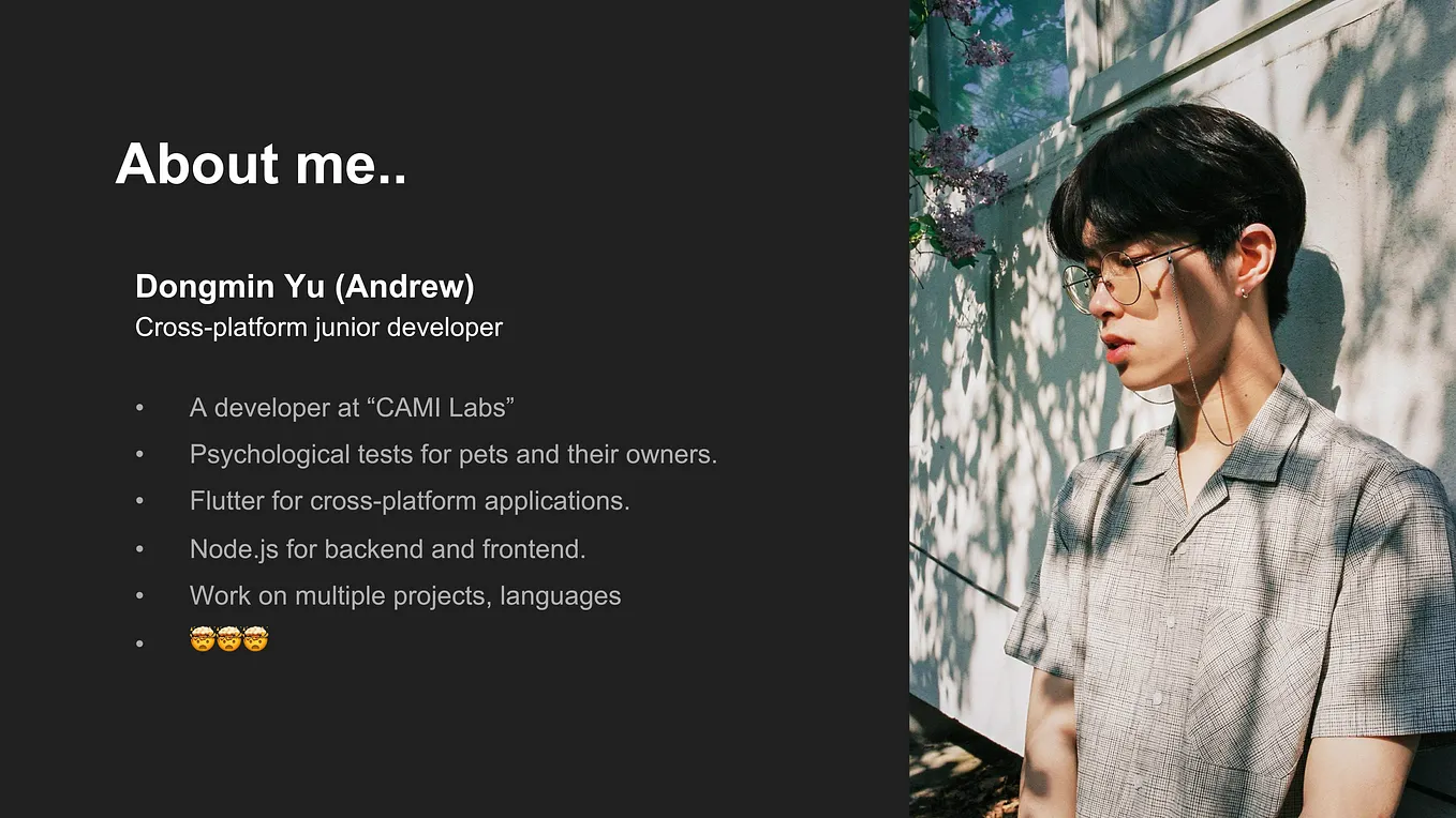 Building the Ultimate Flutter Linter Configuration: A Guide for Beginners | by Andrew Yu | Medium