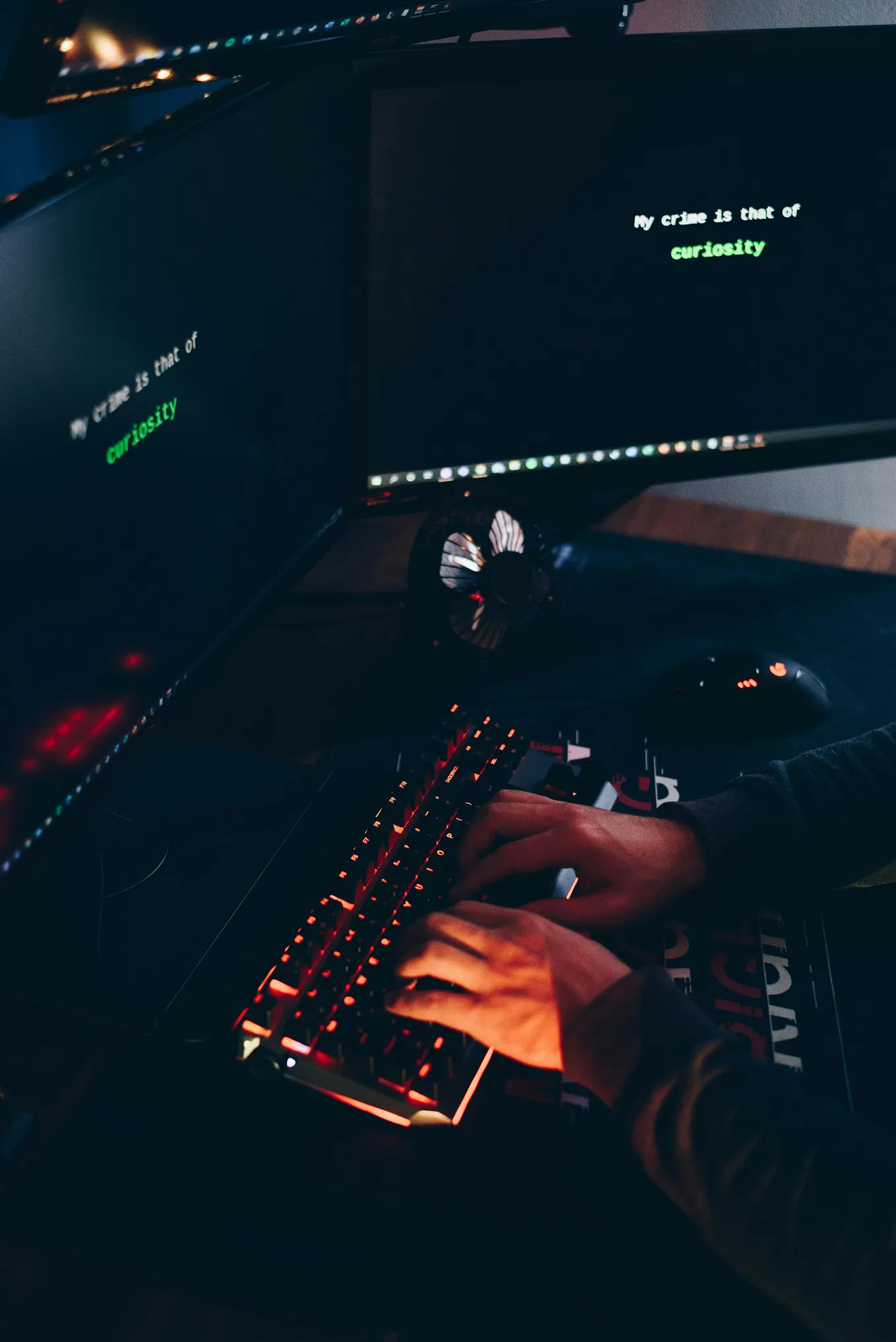 [Part1] Getting to know DarkBERT: A Language Model for the Dark Side of ...