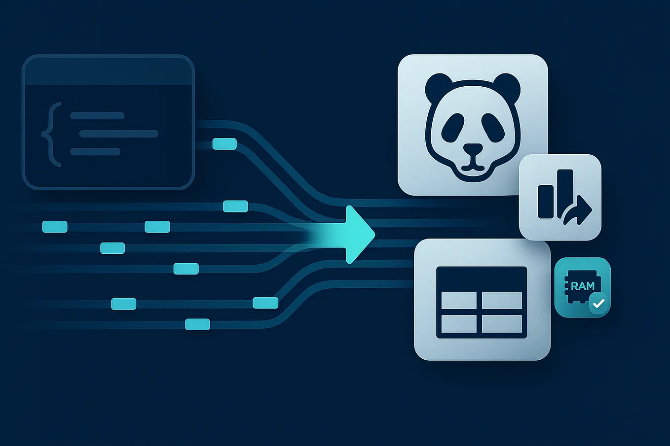 Time Series Data: Handling Dates and Times in Polars and Pandas | by ...