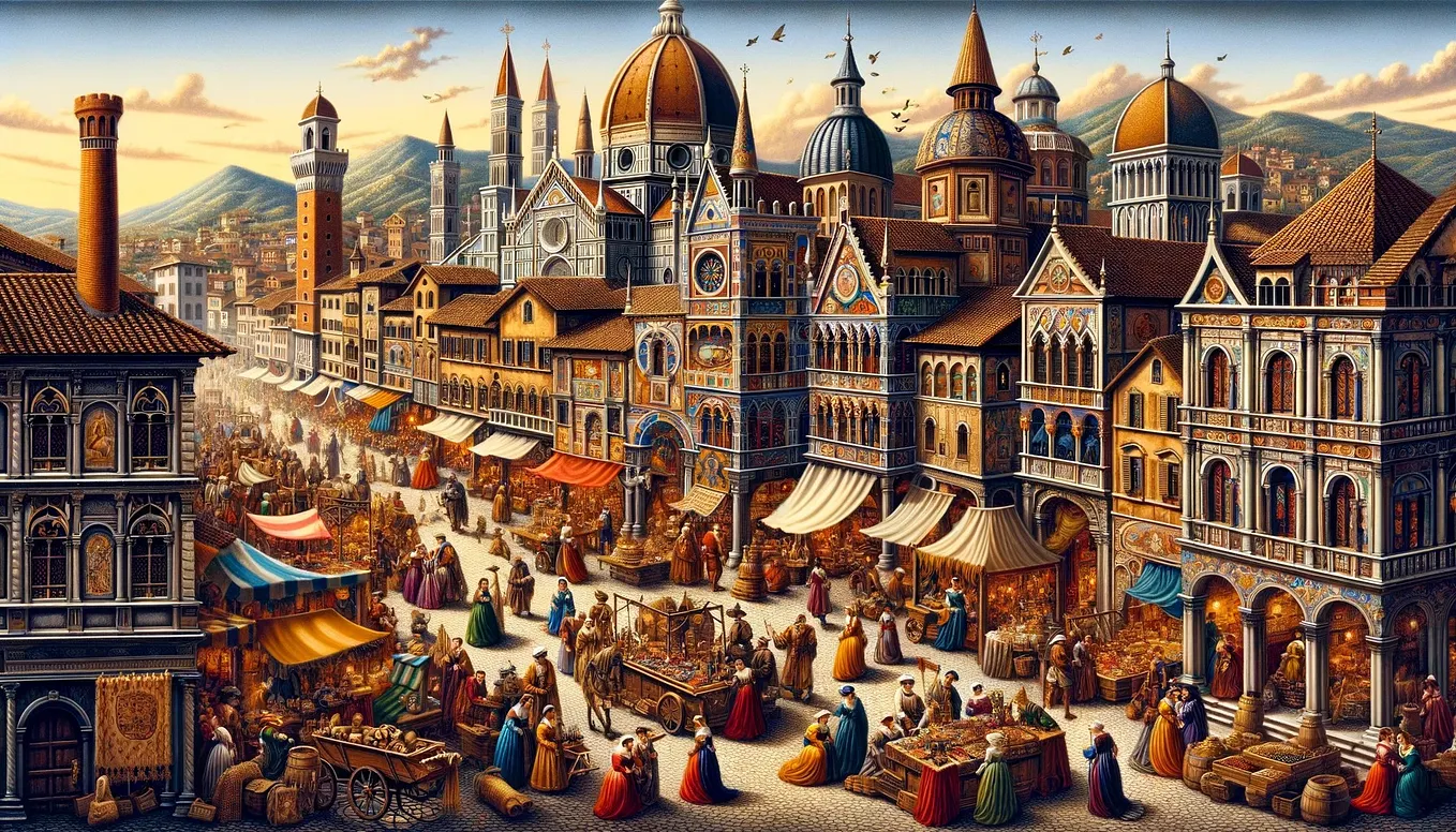 The Influence of Wealth in Politics: A Global Perspective | by Luxury ...
