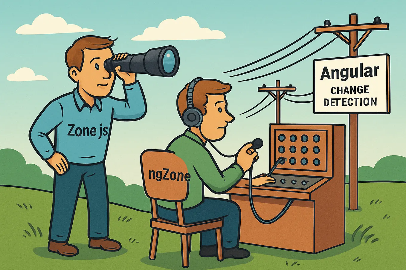 Understanding Angular @NgModule: Imports, Declarations, and More | by samet acar | Medium