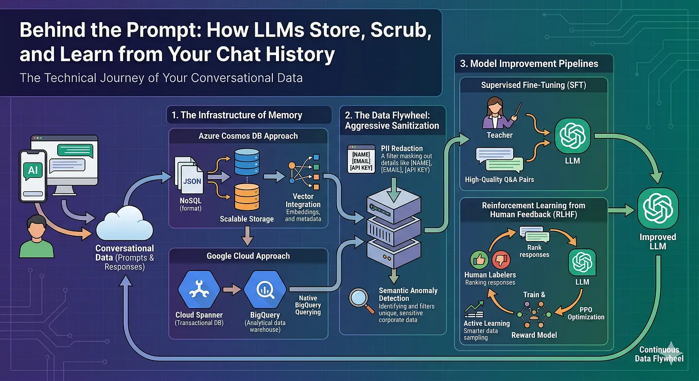 The Retrieval Problem in LLMs: Mastering KV Caching and Context Windows ...