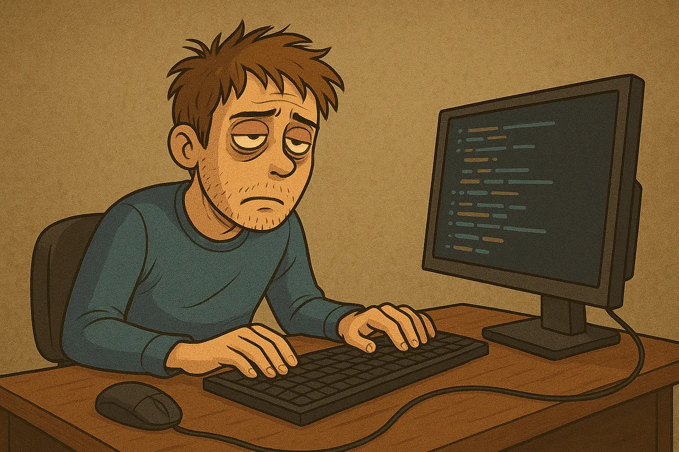 Vibe Coding as a Non-Developer? Here’s How NOT to Screw Up From the ...