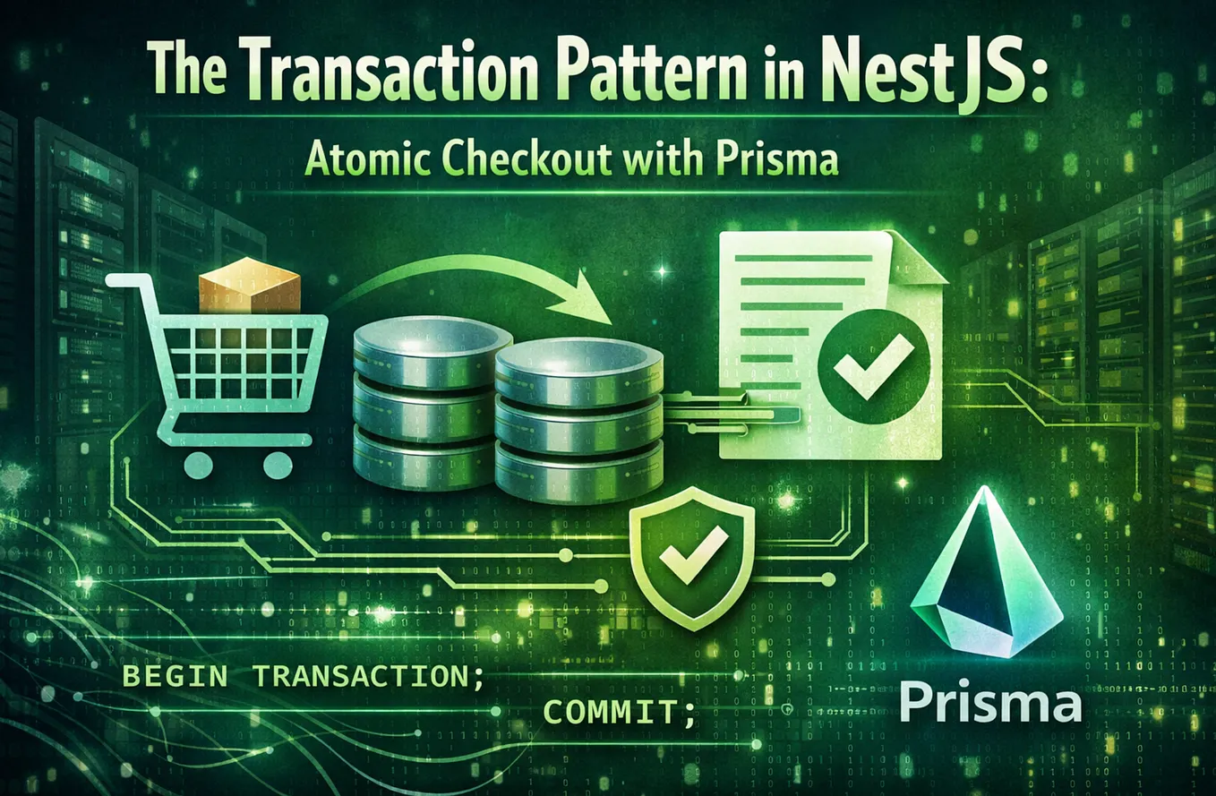 Error Handling in NestJS — Global Exception Filters in Practice | by ...