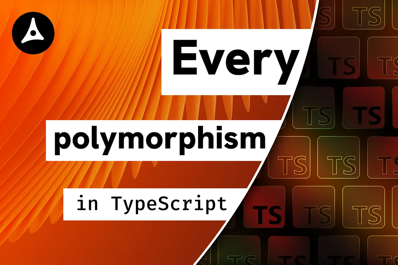 Typescript The Problem With Function Overloads By Adrien Gautier Javascript In Plain English 6957