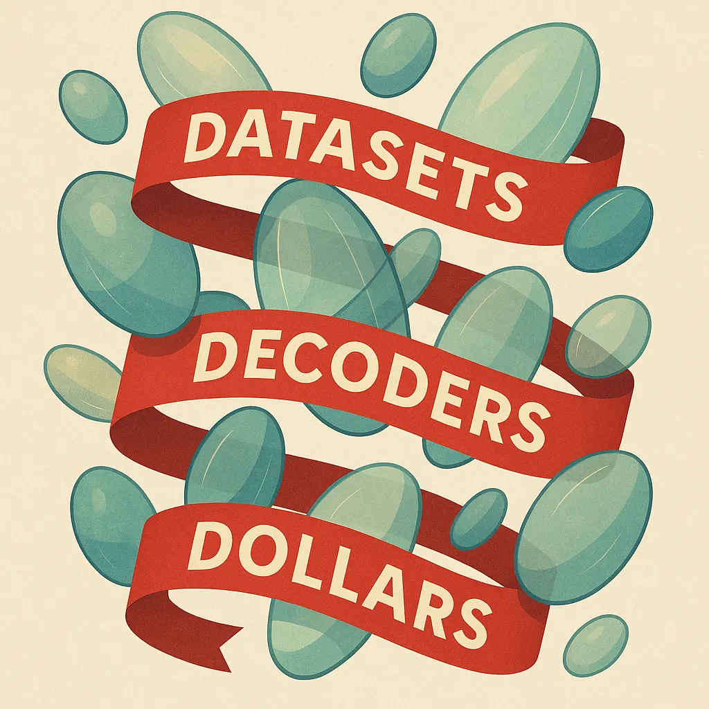 Gaussian Splats Are Becoming the JPEG of 3D: Why 2025 Is the Breakout ...